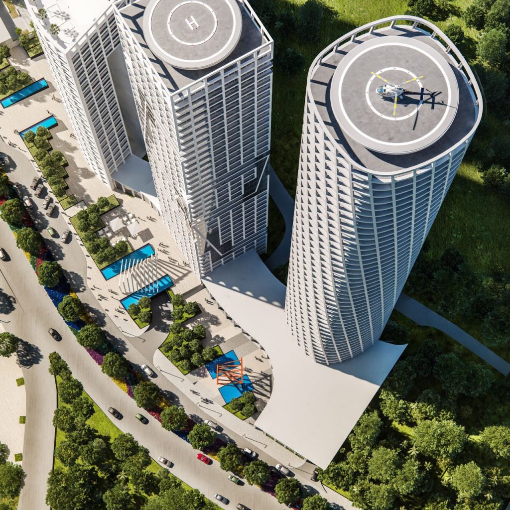 TORRE 300 – GRUPO INNOVA