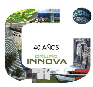 CONTACTO – GRUPO INNOVA
