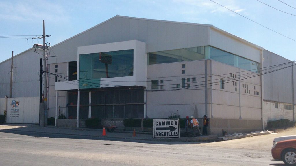 OFICINAS EMPSA – GRUPO INNOVA